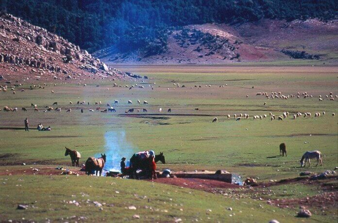 Les 7 Destinations Méconnues au Maroc Que Même les Locaux Ne ...