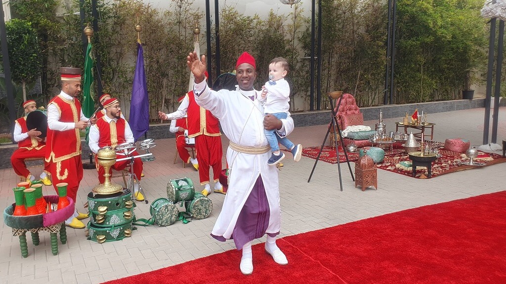 Moroccan Tea: A Symbol of Unity and Multicultural Warmth ...